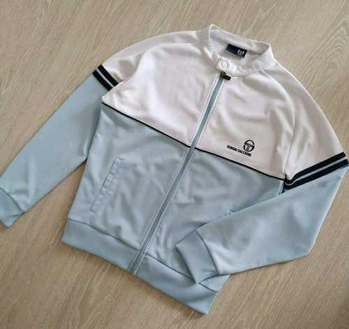 Олимпийка Sergio Tacchini