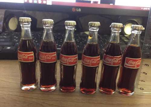 Coca-Cola мини