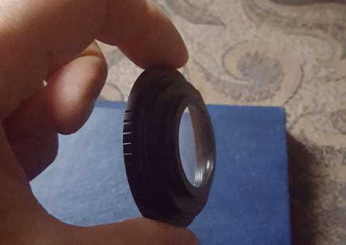 Переходное кольцо Nicon M42mm