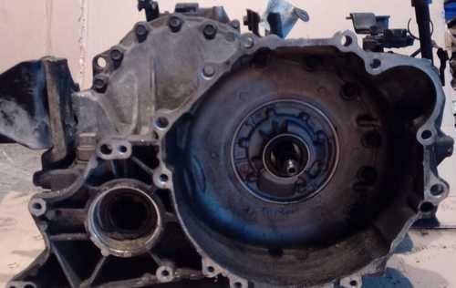 АКПП Хёндай Санта-Фе,Туссан 2.0L диз.F4A51. Кредит