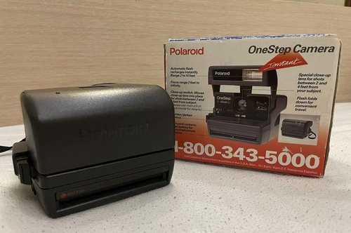 Фотоаппарат Polaroid OneStep