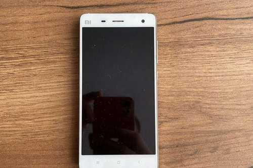 Xiaomi mi4