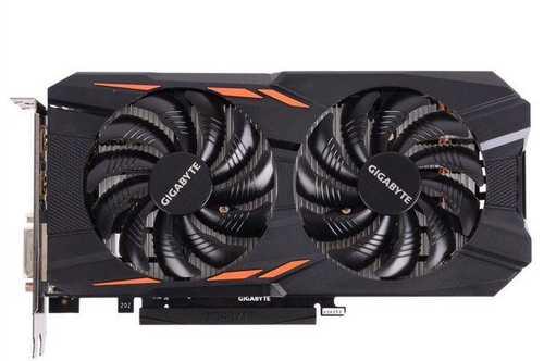 Gigabyte GTX 1050 Ti G1 Gaming 4Gb
