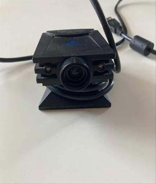 Камера Eye toy 2