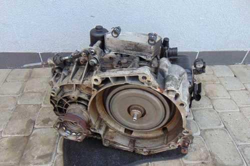 АКПП Audi A3 VW Bora Golf 1.6FSI GJX