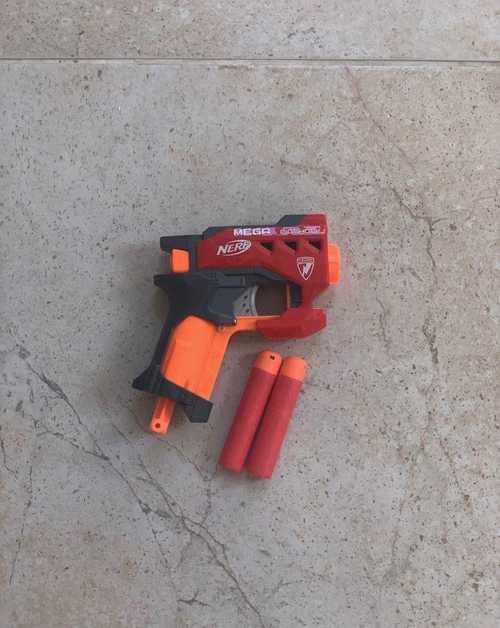 Nerf Mega Bigshock