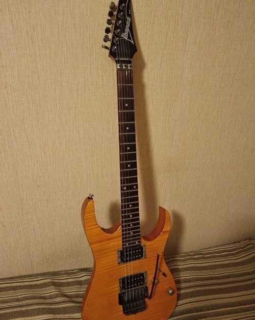 Электрогитара Ibanez RG320FM