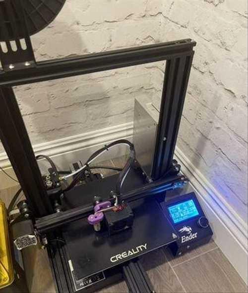 Creality Ender 3 pro