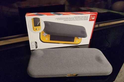 Фирменный чехол для Nintendo Switch Lite - Flip Co