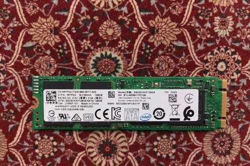 SSD 128 GB