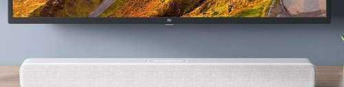 Звуковая панель xiaomi MI TV soundbar