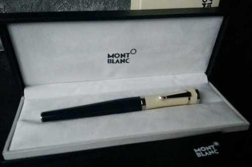 Ручка роллер Montblanc Greta Garbo