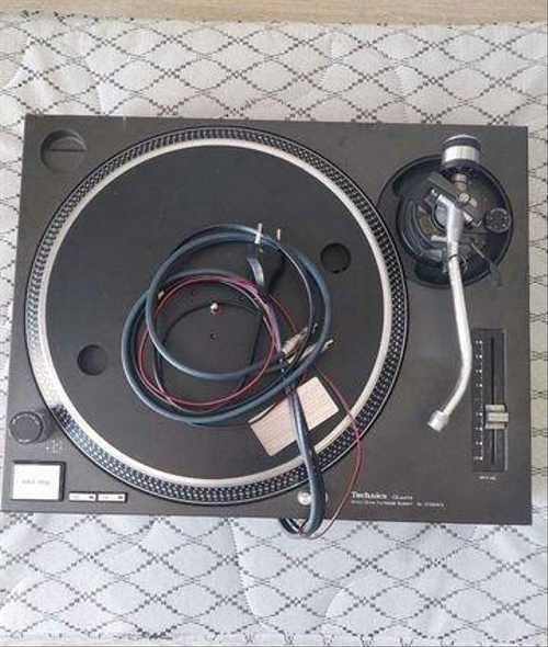 Technics SL-1210mk2