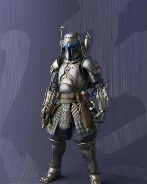 Фигурка Star Wars Ronin Jango Fett