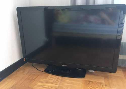 Philips 42PFL3605\60