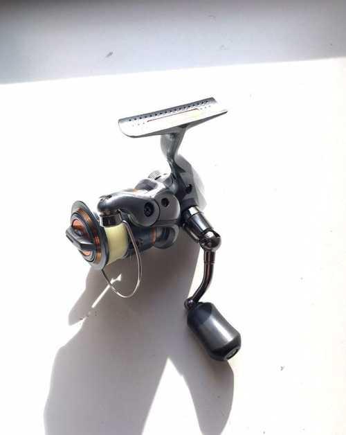 Shimano elf c2000