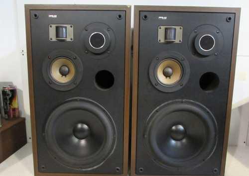Pioneer HPM-60 Акустика Japan