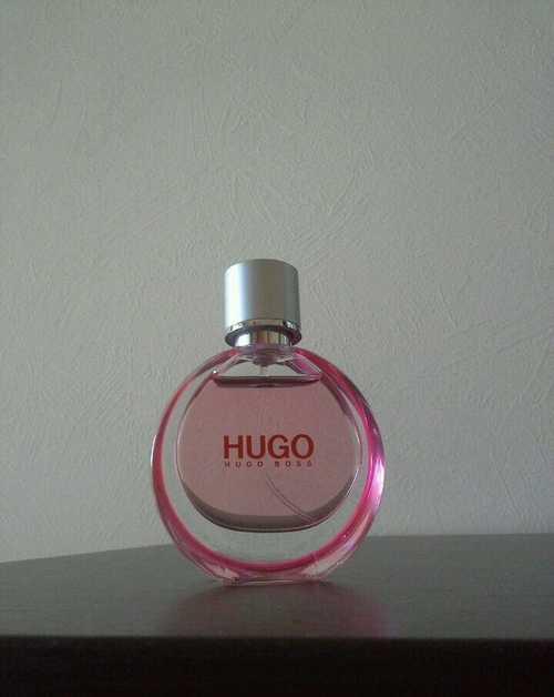 Парфюмерная вода Hugo Boss Woman Extreme