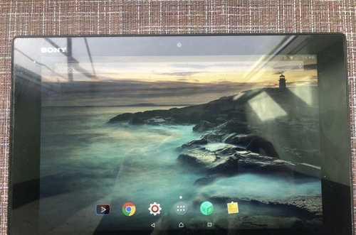 Sony Xperia Tablet Z