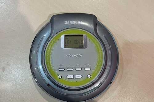 Cd-плеер Samsung MCD-CM150