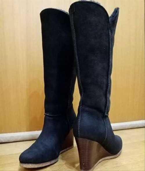 Сапоги UGG оригинал женские