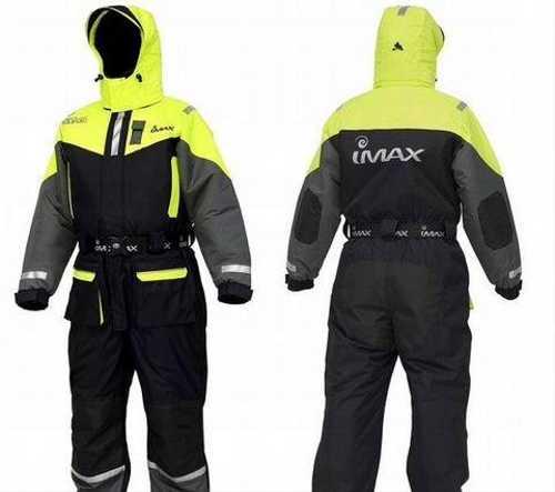 Комбинезон-поплавок Imax Wave Floatation Suit