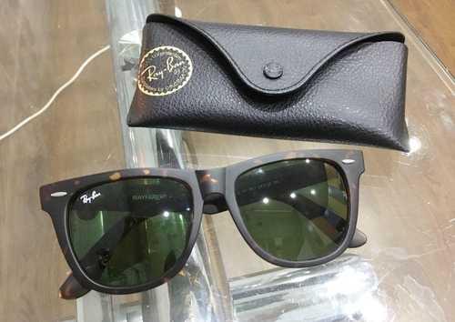 Очки Ray Ban