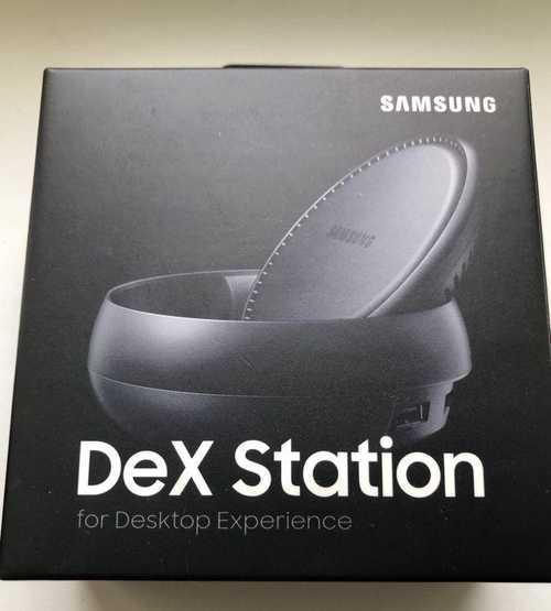 Док-станция DeX Station SAMSUNG
