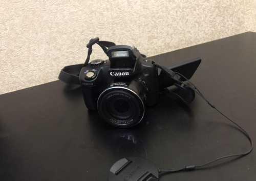 Canon powershot SX50HS