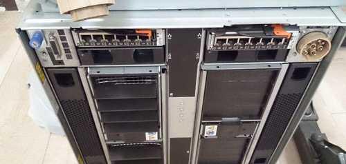 IBM BladeCenter H