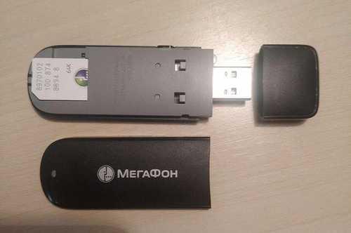 USB-модем Мегафон 3g