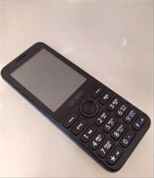 Телефон Alcatel 2003d