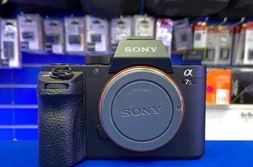 Sony Alpha A7S II body (гарантия) id:4680