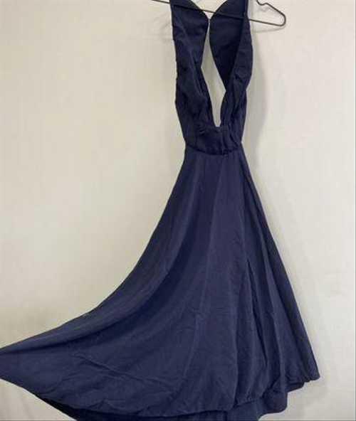 Платье Yves Saint Laurent оригинал