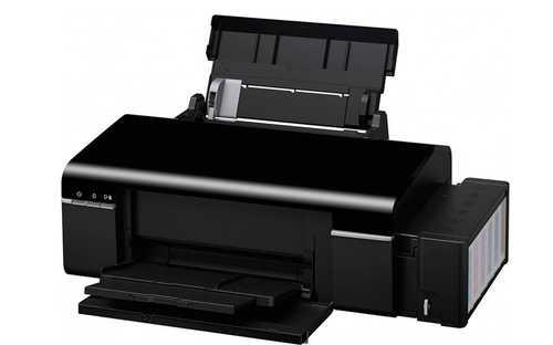 Epson L800