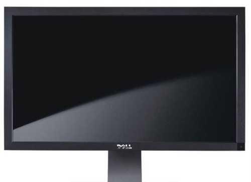 Монитор Dell UltraSharp U2711