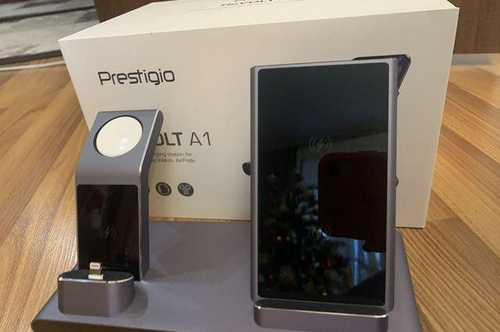 Prestigio revolt a1 обзор