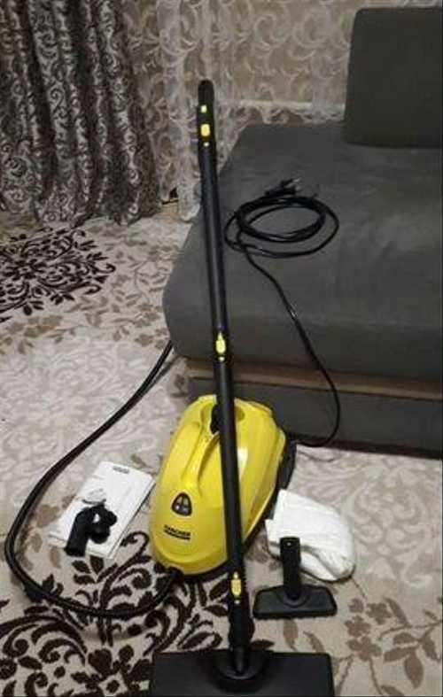 Пароочиститель Karcher sc 2