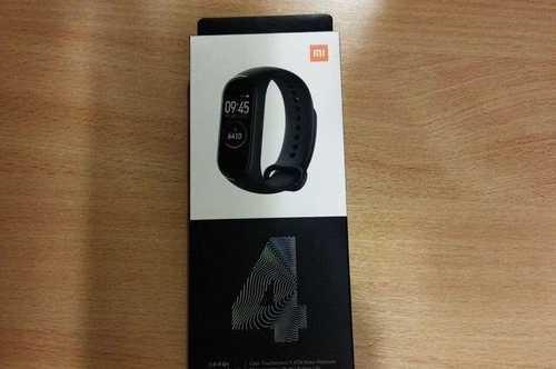 Смарт часы xiaomi