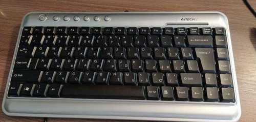 Мини-клавиатура
