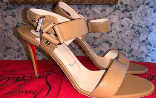 Christian Louboutin