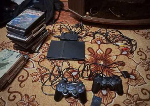 Sony Playstation 2