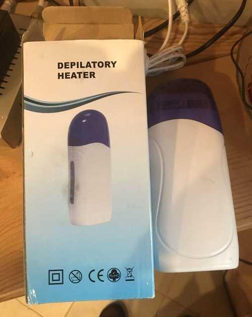 Депилятор
