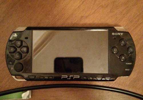 Sony PSP