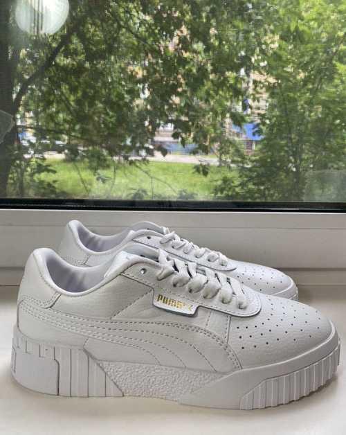 Обувь Puma Cali