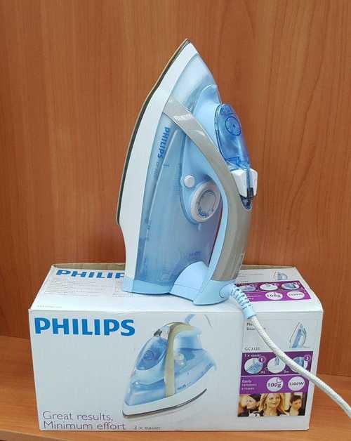 Утюг Philips