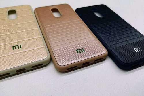 Оригинальные чехлы для Xiaomi Redmi 5/5 Plus