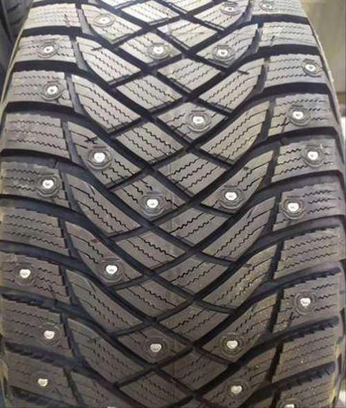 Шины 275/50 R20 Good Year Ultragrip Arctic 2 Новые