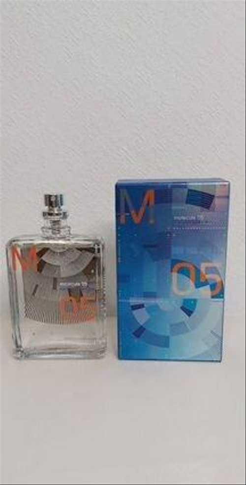 Духи Molecule 05 100ml