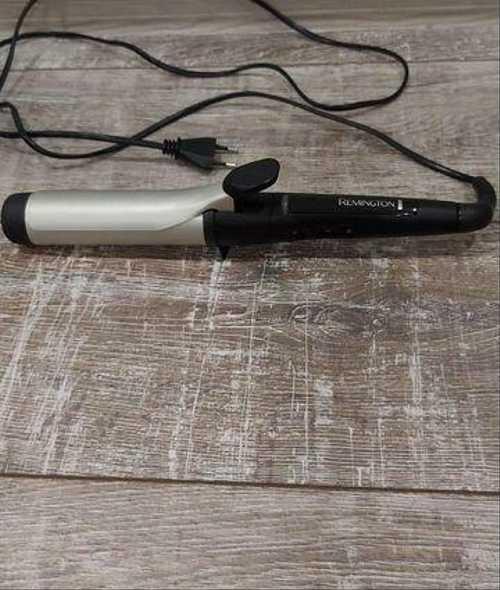 Плойка remington ci5338